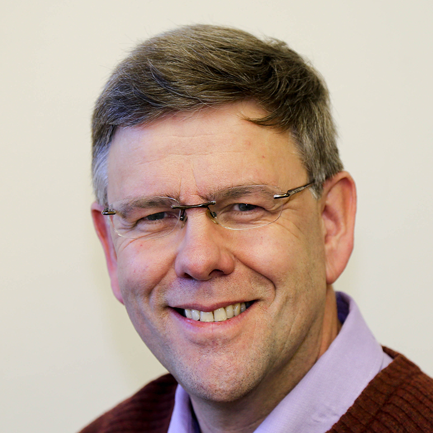 Guiseley Baptist Church : Staff and Leadership